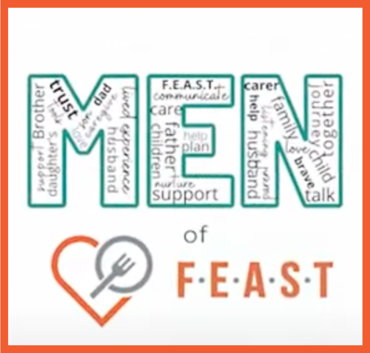 Men of FEAST - F.E.A.S.T.