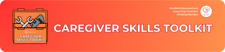 Caregiver Skills Toolkit Course - F.E.A.S.T.